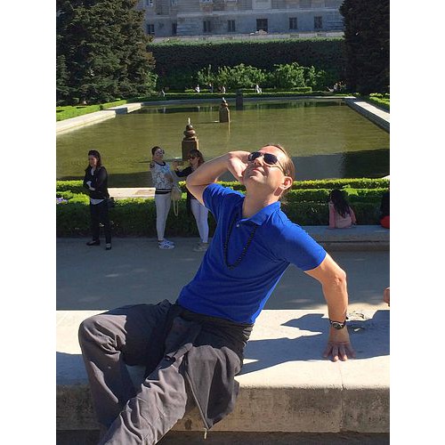 Singleprofil von Stavanger