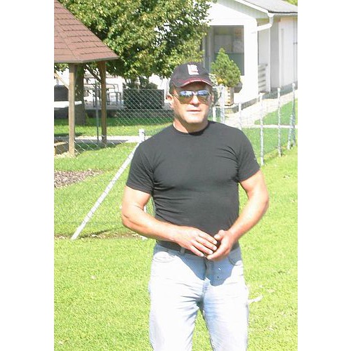 Singleprofil von Toni_Wolf